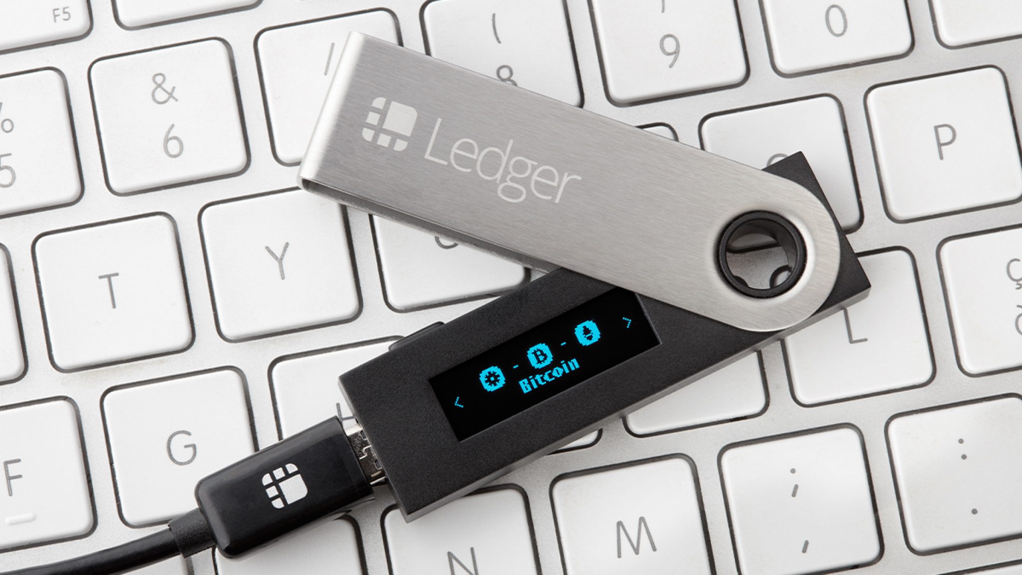 Ledger Hardware Wallet Review 2021 - CreditBit